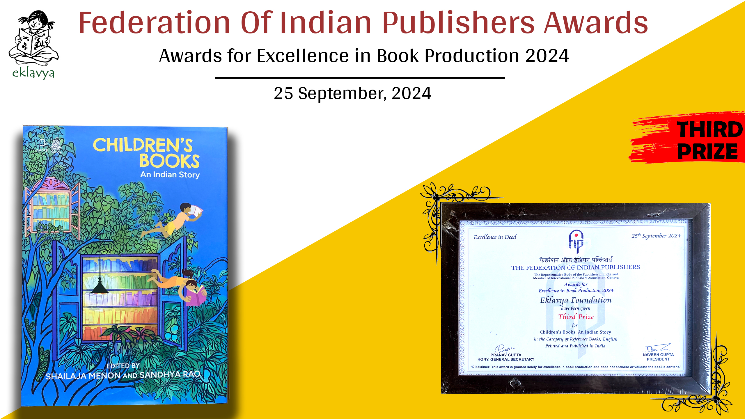 NGO For Children - Eklavya | Eklavya Children Books, Toys & Kits